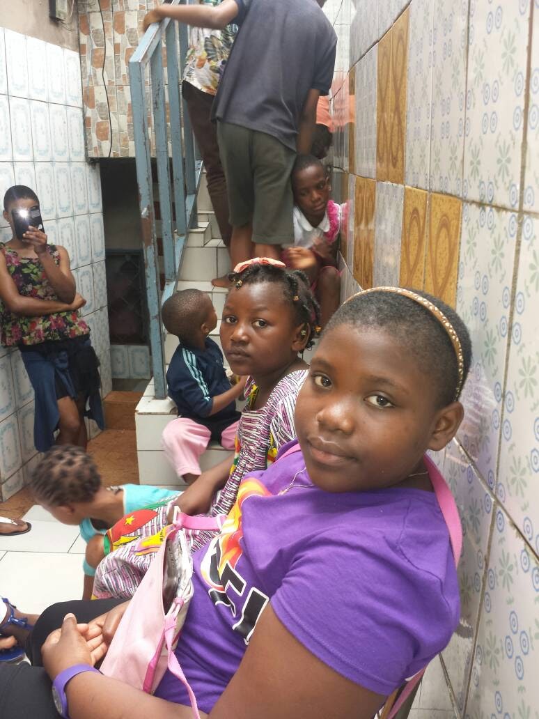 Mash Fire Nation – Health, Wellness & Advocacy